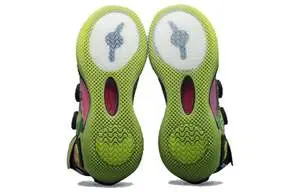 LI-NING Wow X The Muppets Sneakers