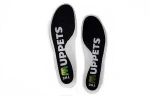 LI-NING Wow X The Muppets Sneakers