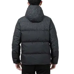 Nike Hooded Down Jacket