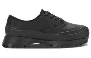VANS Vibram X Authentic Dx Sneakers - Black