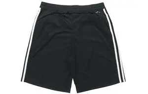 Adidas Solid Color Breathable Sports Shorts