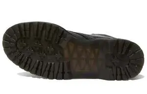 Dr. Martens Harron Genuine Leather Lace-up Boots