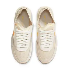 Nike Waffle One Sneakers - Sail/coconut Milk/sandpile