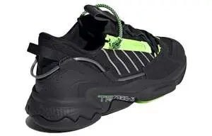 Adidas Originals Ozweego Zip Sneakers