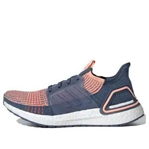 Adidas Adidas Ultraboost 19 Performance Sneakers Pinkblue