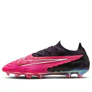 Nike Phantom Gx Elite Gripknit Fg 'generation Pack' Football Boots - Hyper Pink/white