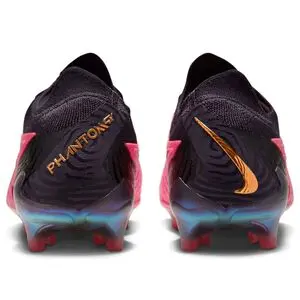 Nike Phantom Gx Elite Gripknit Fg 'generation Pack' Football Boots - Hyper Pink/white
