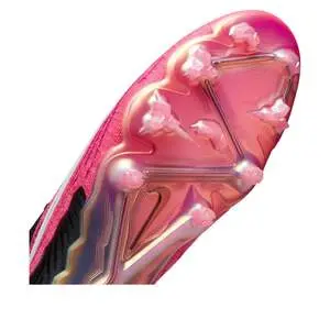Nike Phantom Gx Elite Gripknit Fg 'generation Pack' Football Boots - Hyper Pink/white