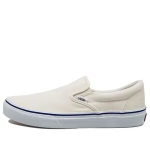 VANS Vans Slip-On Sneakers White