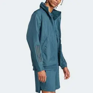 Adidas 3-stripes Rain.rdy Jacket