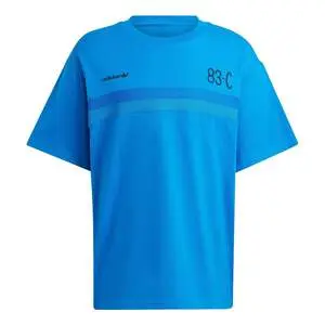 Adidas Originals 83-c Tee