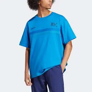 Adidas Originals 83-c Tee
