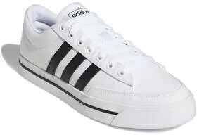 Adidas Neo Retrovulc Low Top Sneakers - White