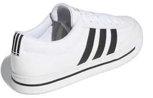 Adidas Neo Retrovulc Low Top Sneakers - White