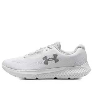 Under Armour Charged Rogue 4 Sneakers - White/grey