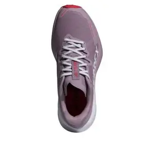 Adidas Agravic 3 Trail Sneakers - Preloved Fig/cloud White/pure Ruby