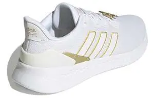Adidas Puremotion Se Sneakers - White/gold