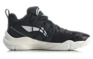 LI-NING Sonic Team Mid Basketball Sneakers