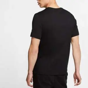 Nike Swoosh Logo Double Hook T-shirt