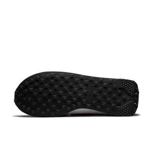 Nike Waffle Trainer 2 Athletic Sneakers - Grey/red