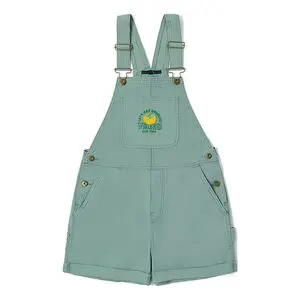 VANS Shortall - Green