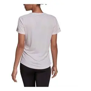 Adidas Run It T-shirt - Pink