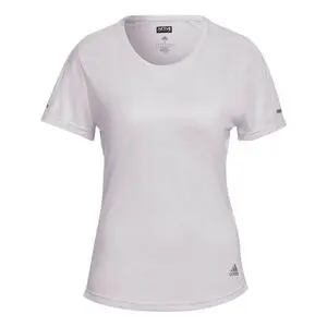 Adidas Run It T-shirt - Pink