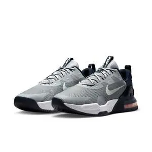 Nike Max Alpha Trainer 5 Training Shoes - Light Grey