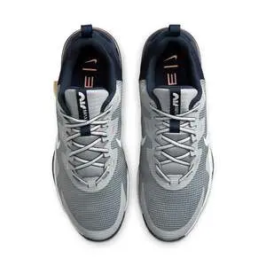 Nike Max Alpha Trainer 5 Training Shoes - Light Grey