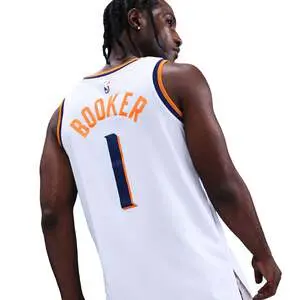 Nike Nba Swingman Jersey 2023/24 Association Edition - White