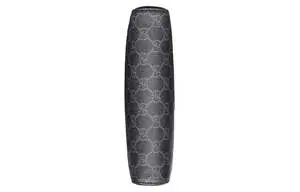 Gucci Gg Supreme Small Messenger Bag - Black