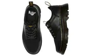 Dr. Martens Tarik Lo Leather Utility