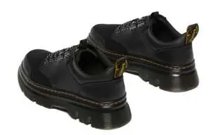 Dr. Martens Tarik Lo Leather Utility