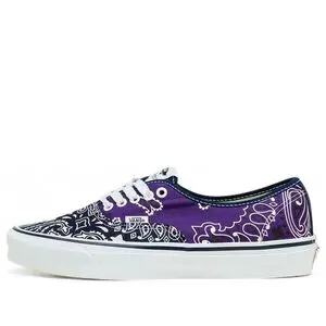 VANS Og Authentic Lx X Bedwin & The Heartbreakers Sneakers - Default Color