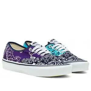 VANS Og Authentic Lx X Bedwin & The Heartbreakers Sneakers - Default Color