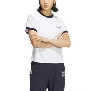 Adidas Verbiage T-shirt