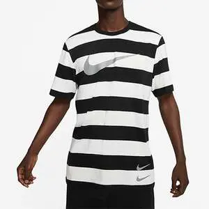 Nike Swoosh Stripe T-shirt