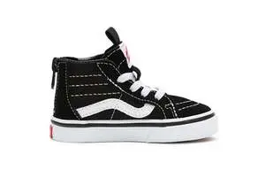 VANS Sk8-hi High Top Sneakers