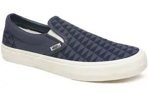 VANS X Pilgrim Classic Slip-on Surf - Dark Blue