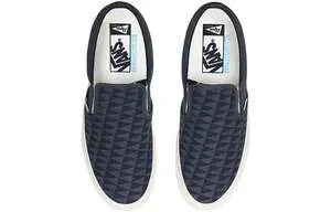 VANS X Pilgrim Classic Slip-on Surf - Dark Blue