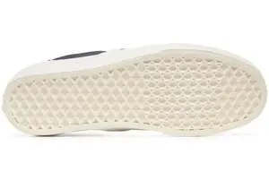 VANS X Pilgrim Classic Slip-on Surf - Dark Blue
