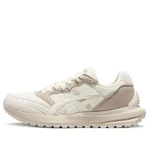Asics Tarther Sc Low Top Sneakers - White/gray