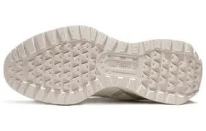 Asics Tarther Sc Low Top Sneakers - White/gray
