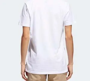Adidas Originals Stamptee Logo Printing Short Sleeve