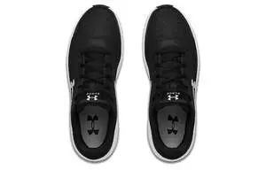 Under Armour Surge 2 Low Top Sneakers - Black