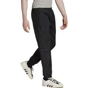 Adidas Adventure Casual Sports Pants 'black