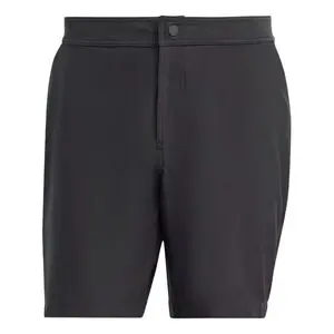 Adidas Trackstand Cycling Shorts - Black