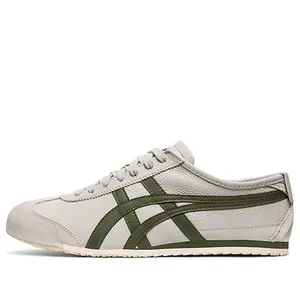 Onitsuka Tiger Onitsuka Tiger Mexico 66 "Mid Grey/Pine Tree" Sneakers Grey/green