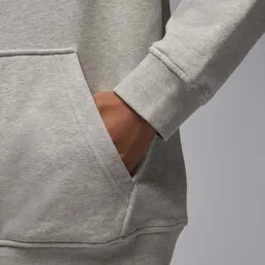 JORDAN Sport Crossover Fleece Pullover Hoodie