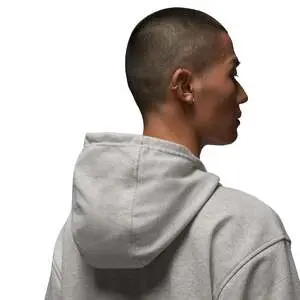 JORDAN Sport Crossover Fleece Pullover Hoodie